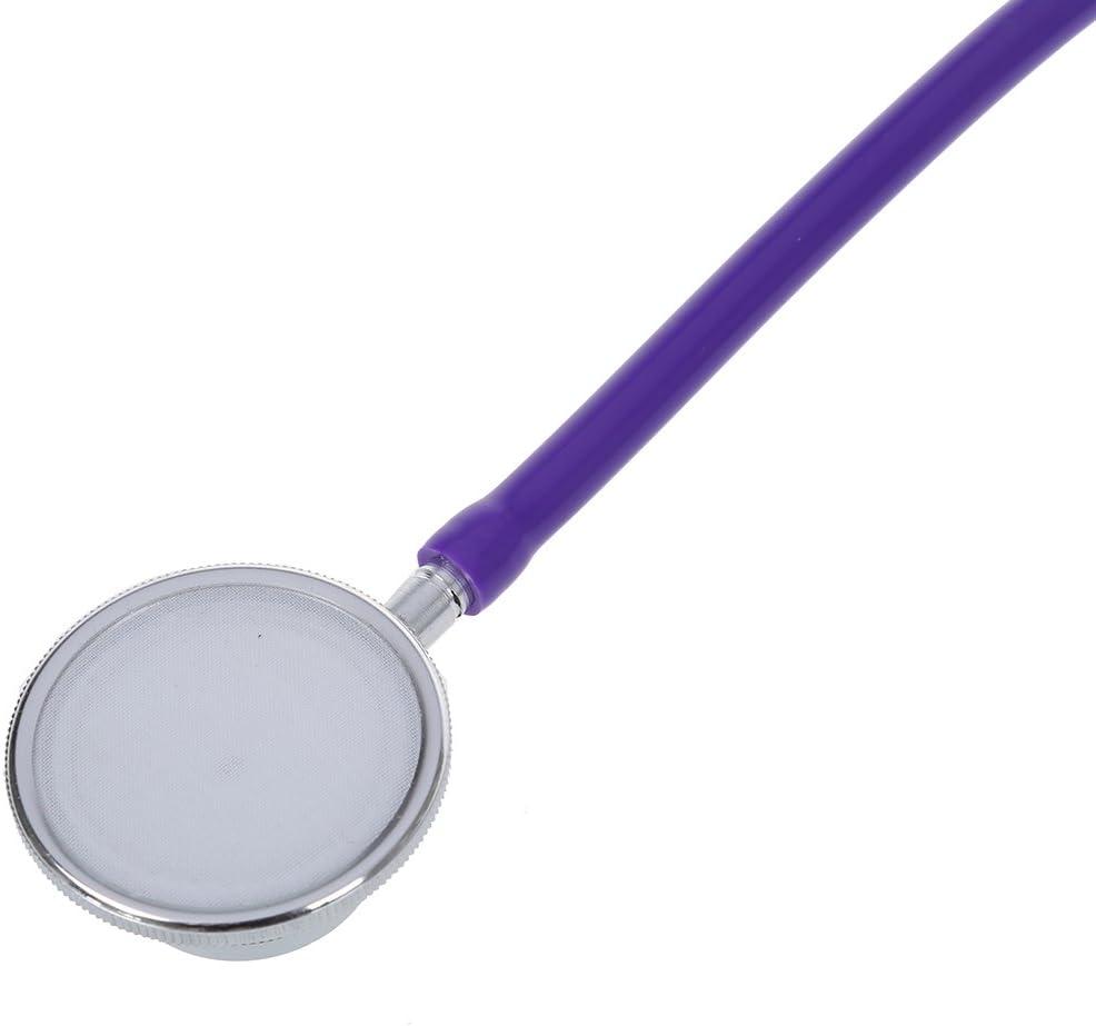 Pro Dual Head EMT Stethoscope - Ideal for Doctors, Nurses, Vets ...