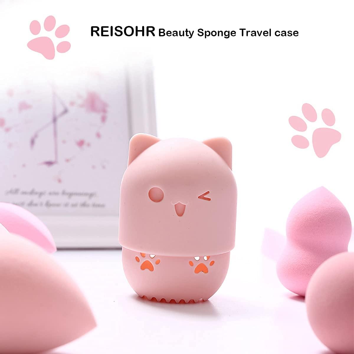 makeup egg sponge holder
