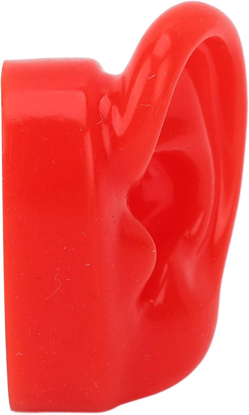 Silicone Human Ear Models - Practical & Delicate Display for ...
