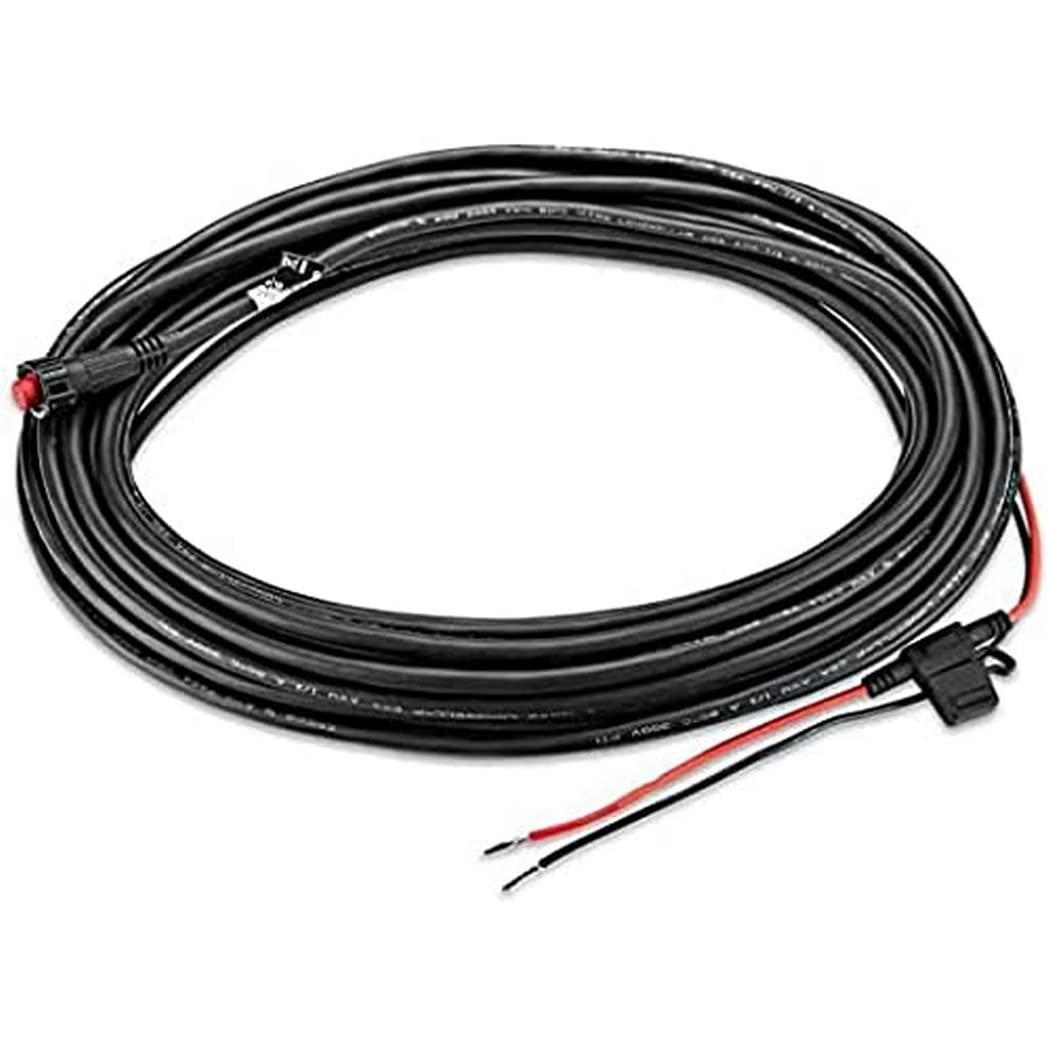 Garmin Radar Power Cable - High-Quality Power Supply for Seamless Radar ...