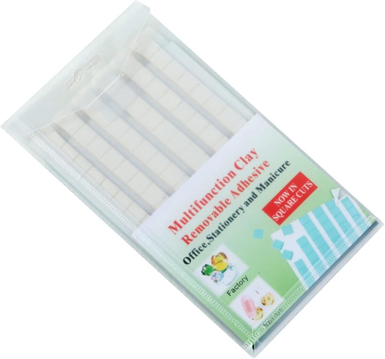 Nail Tips Display Stand Adhesive Tacky Putty Sticky Mounting Putty for ...