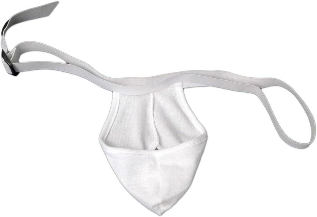 FlexaMed Scrotal Suspensory Support - Large | Comfortable Support for ...