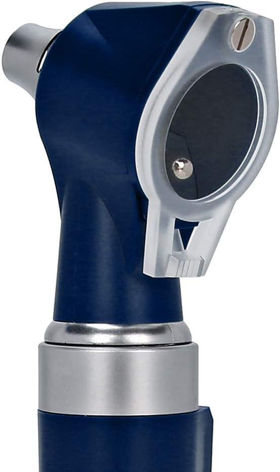 Nicoone Portable Otoscope - 3x Handheld Ear Care Microscope for Doctors ...