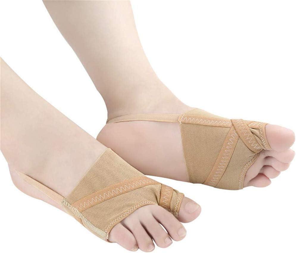 Toe Splints for Hallux Valgus & Bunion Relief | Day & Night Orthopedic ...