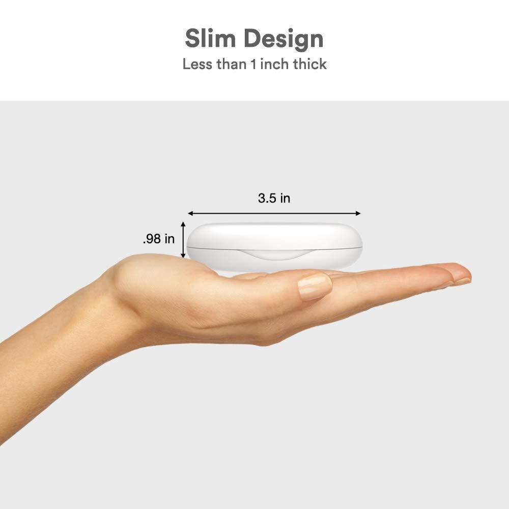 Retayn Premium Aligner Case with Mirror | Compatible with Invisalign ...