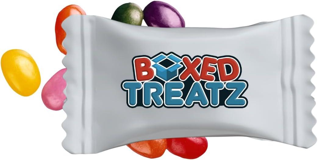 Sour Sweets Kids American Theatre Pack Set of 6X99g Watermelon Extreme & Original (297g) Boxed ...