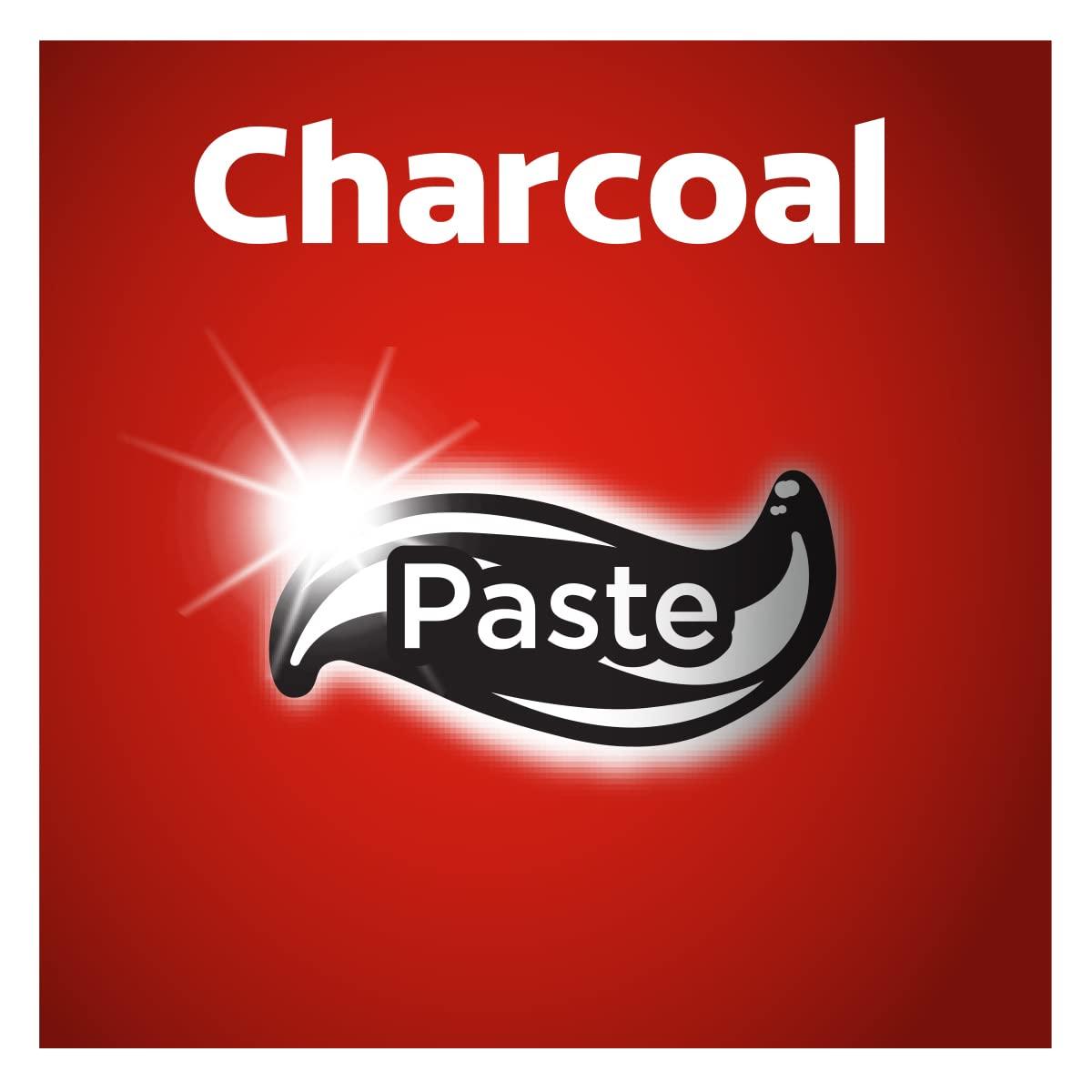 colgate total toothpaste charcoal