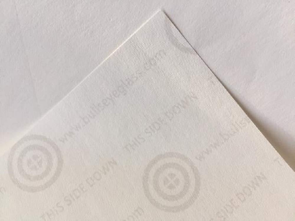 Bullseye Thin FIRE KILN Shelf Paper 30 Sheets - Fusing Supplies | Buy ...