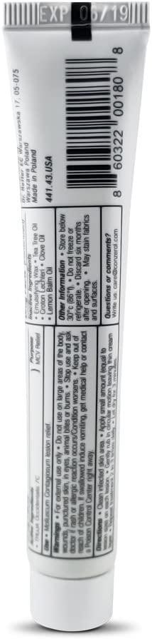 Conzerol 2 Step Treatment: Stop Molluscum Contagiosum Naturally, Pain ...