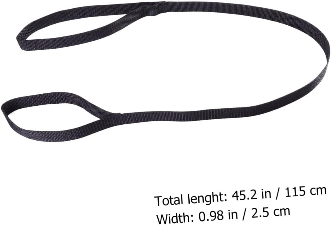 GOOHOCHY Grabber Leg Lifter Mobility aid Rigid Foot Lifter Patient ...