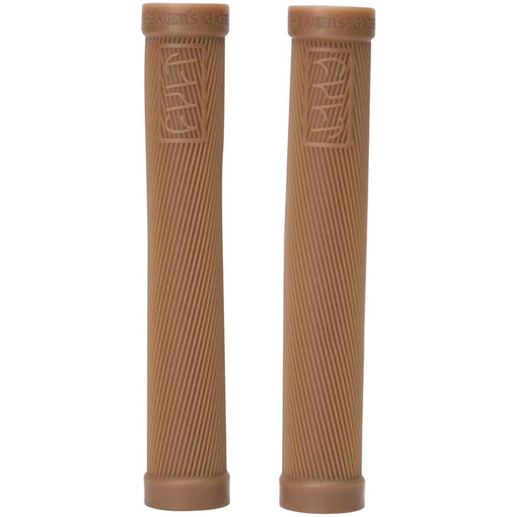 Shop Cult Begin Grips - Gum Color for Superior Handlebar Comfort | Buy ...