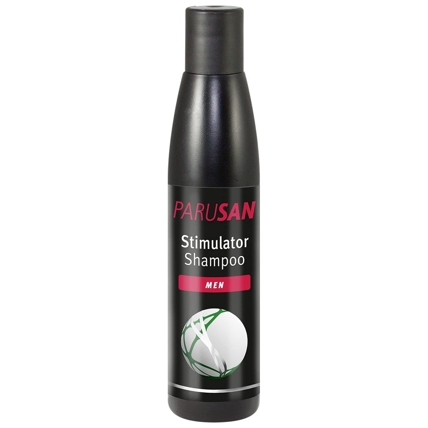 Parusan Anti-Hair Loss Shampoo for Men - 200 ml | Best Hair Growth ...