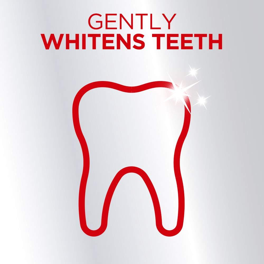 Colgate Renewal Gum Toothpaste - Gum Health and Teeth Whitening Gel ...