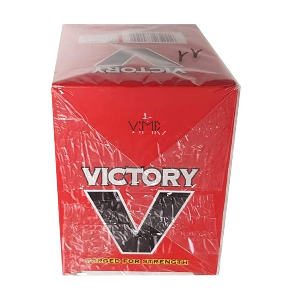 Victory V Forged for Strength Original 24 x 35g Lozenges Stick Pack | Buy Now with Express ...