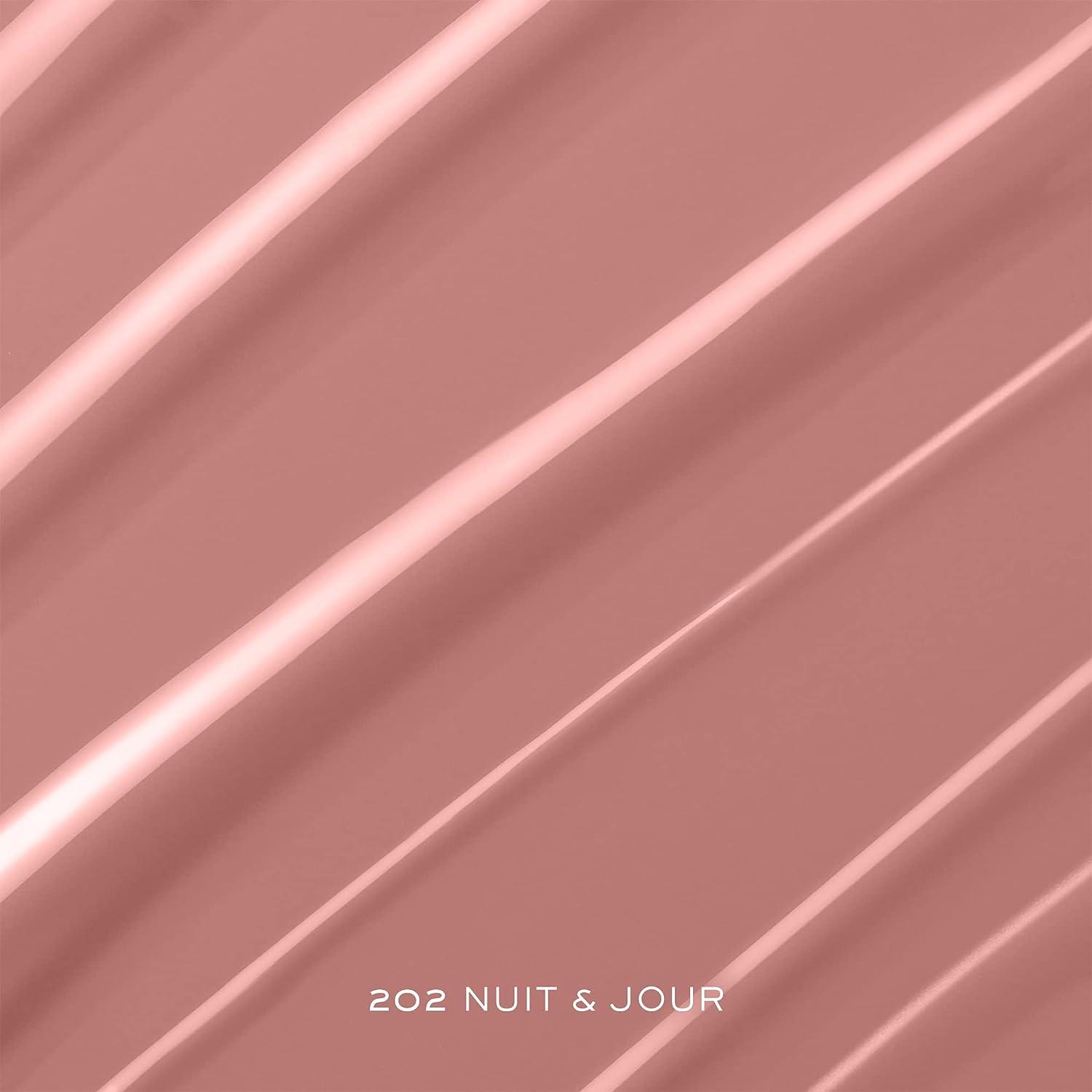 Lanc me L'Absolu Lip Gloss 202 Nuit & Jour (Cream) - Hydrating, Plumping, Non-Sticky | Buy Now ...