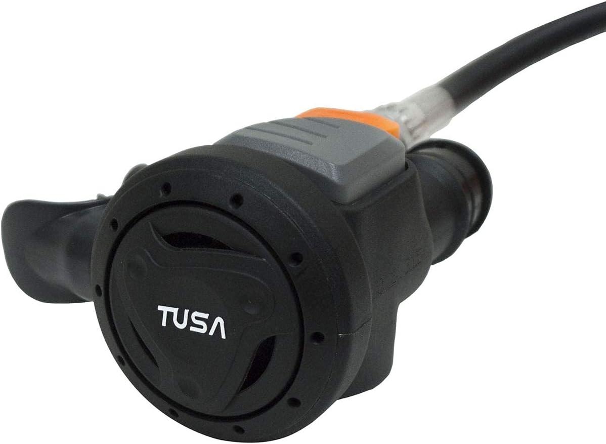 TUSA Duo Air 2 Octo - Top Quality Octopus Regulator for Safe Diving ...
