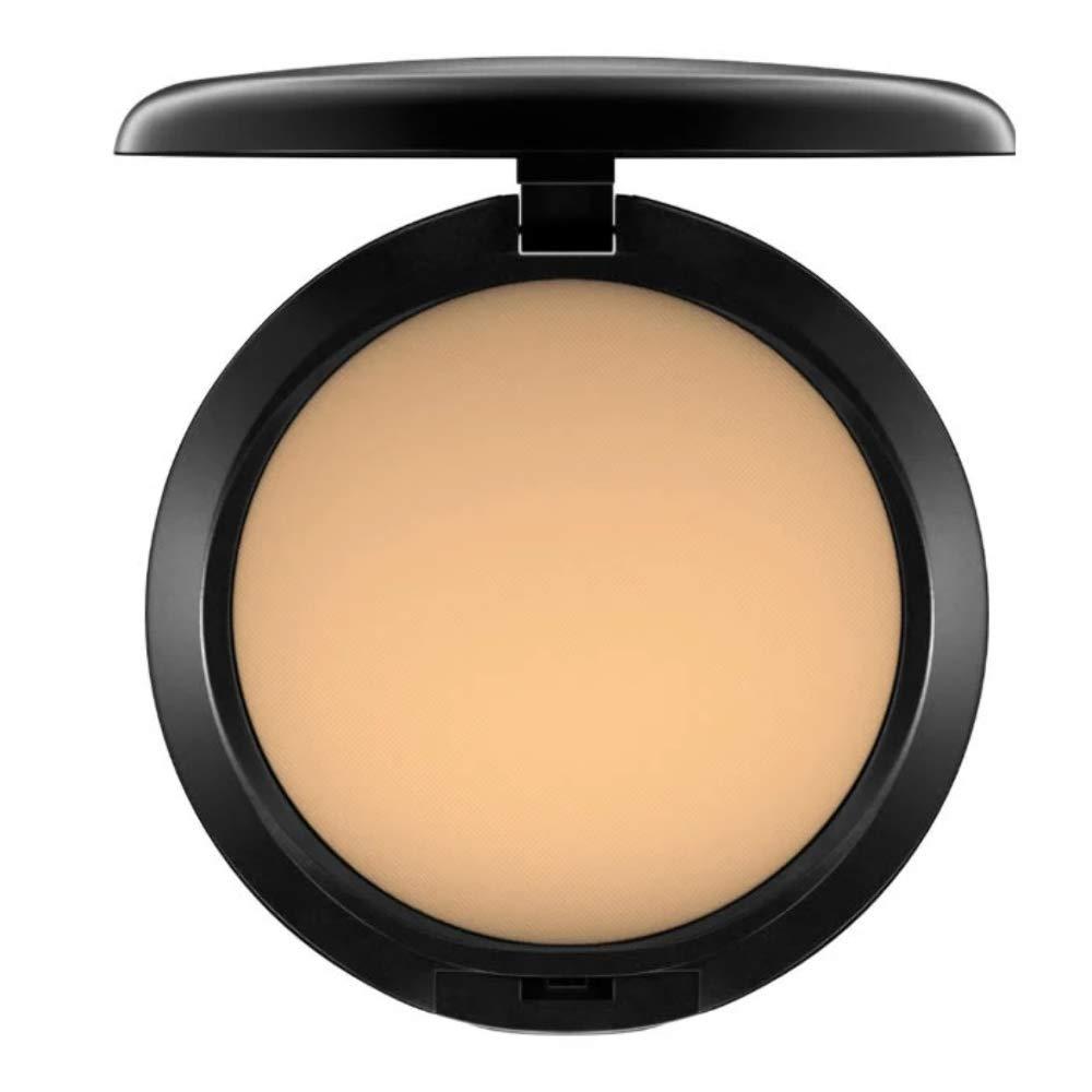 MAC Cosmetics Studio Fix Powder Plus Foundation C40 - 0.52 oz/15g ...