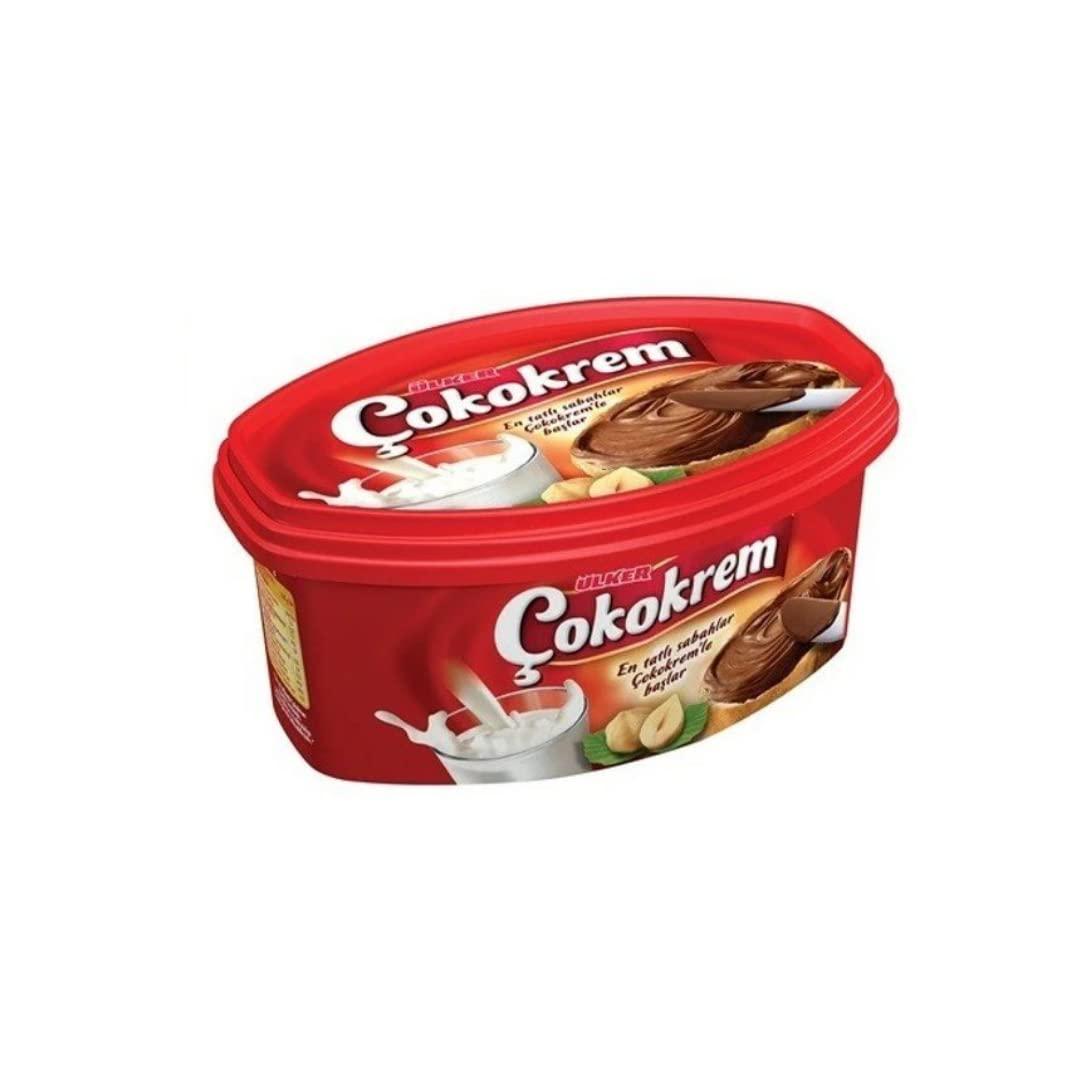 Ulker Cokokrem Spread Kase 400gr x 5 pack | Buy Now with Express ...