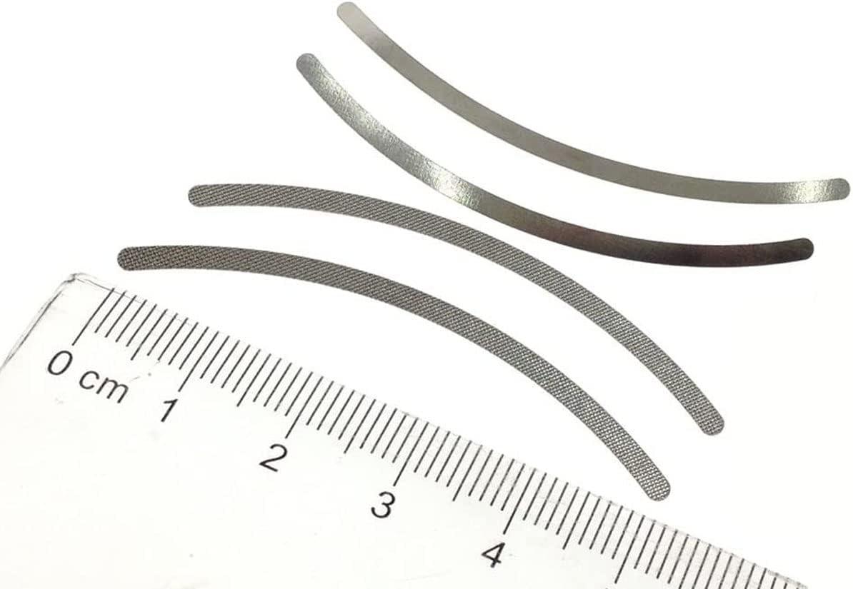 SmileTech Universal Lingual Retainer Mesh Base 2.0 mm Orthodontic ...