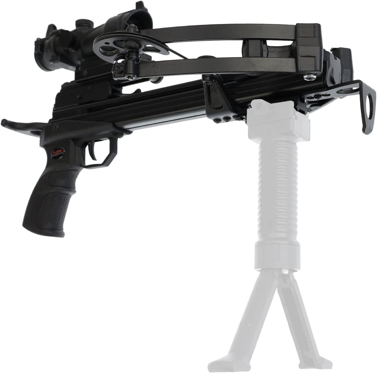 X-BOW FMA Supersonic Picatinny Rail for Crossbow Short & Long Rail ...