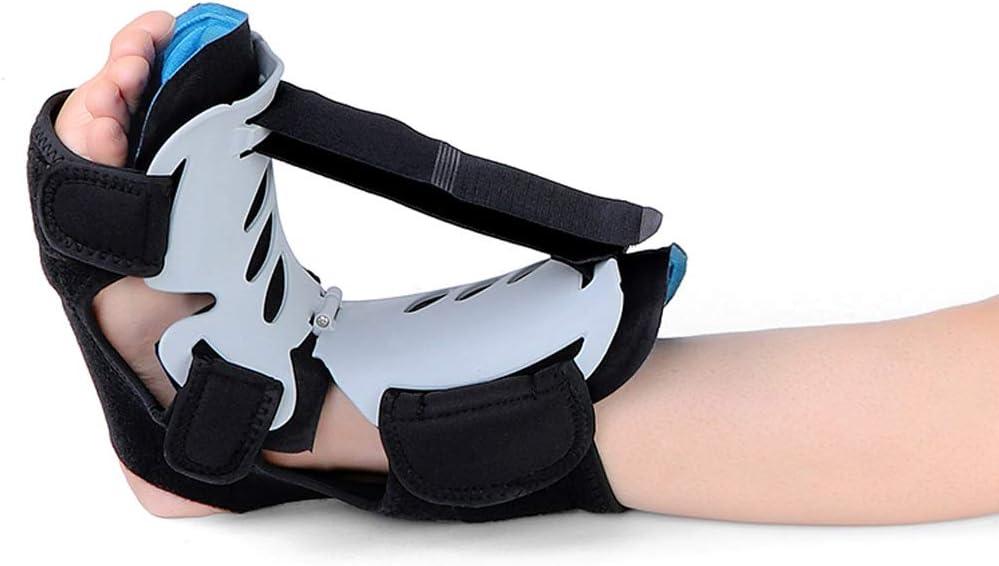1Pcs Adjustable Foot Night Splint for Posture Correction & Pain Relief ...