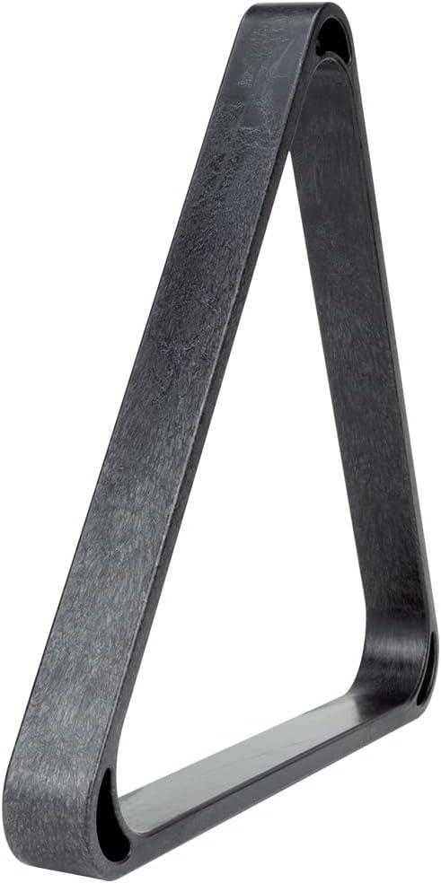 Action CueStix International RK8PHD Heavy Duty Pool Triangle Rack ...