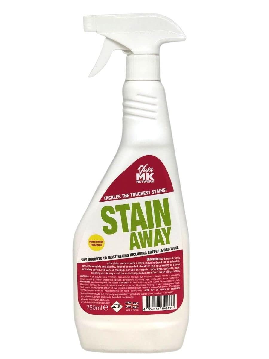 Stain Away Stain Remover 750ml | Buy Now with Express International ...