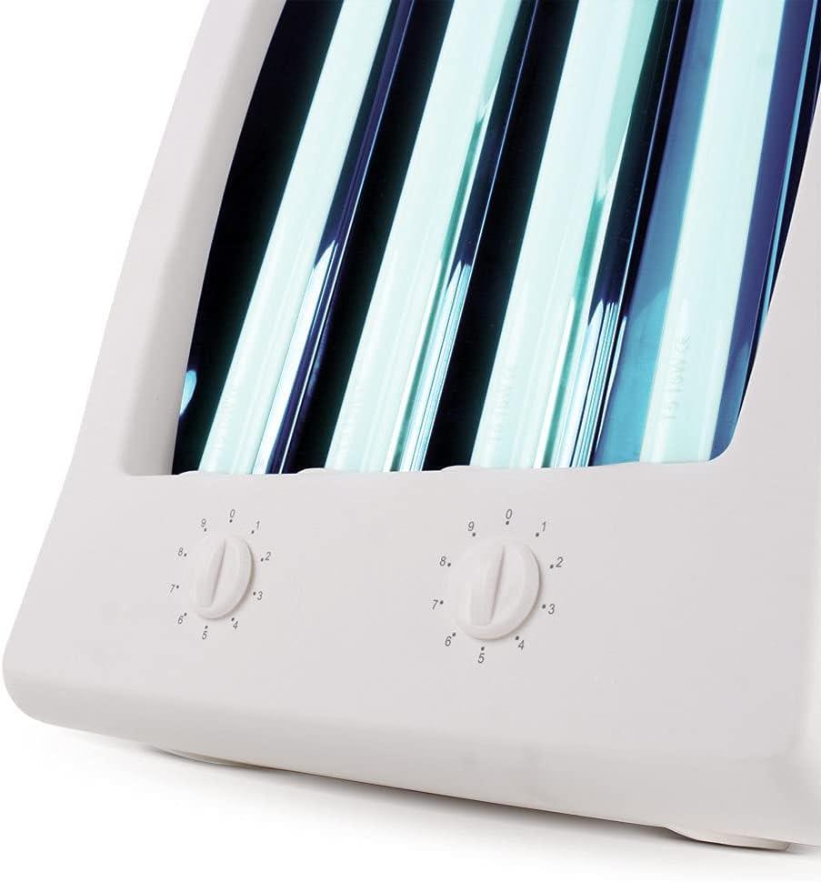 Osalis Desktop Home Sun Tanning Lamp - Get a Healthy Glow at Home | Buy ...