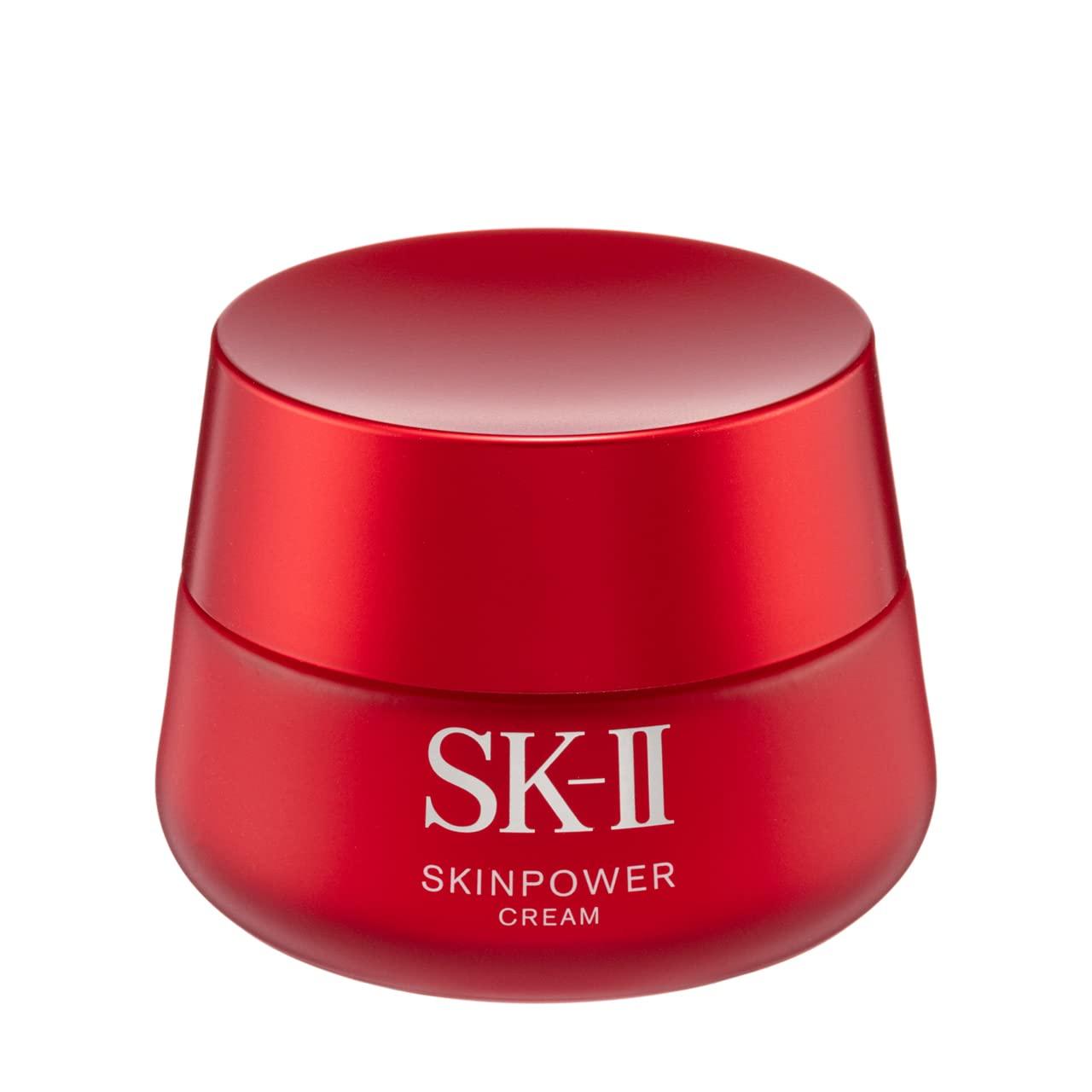 SK-II New SKINPOWER Cream - Advanced Evolution of R.N.A Cream | Buy Now ...