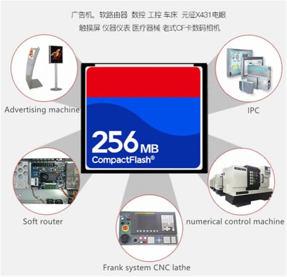 512 MB CompactFlash Card SDCFB-512-A10 CF Type I Card | Buy Now with ...