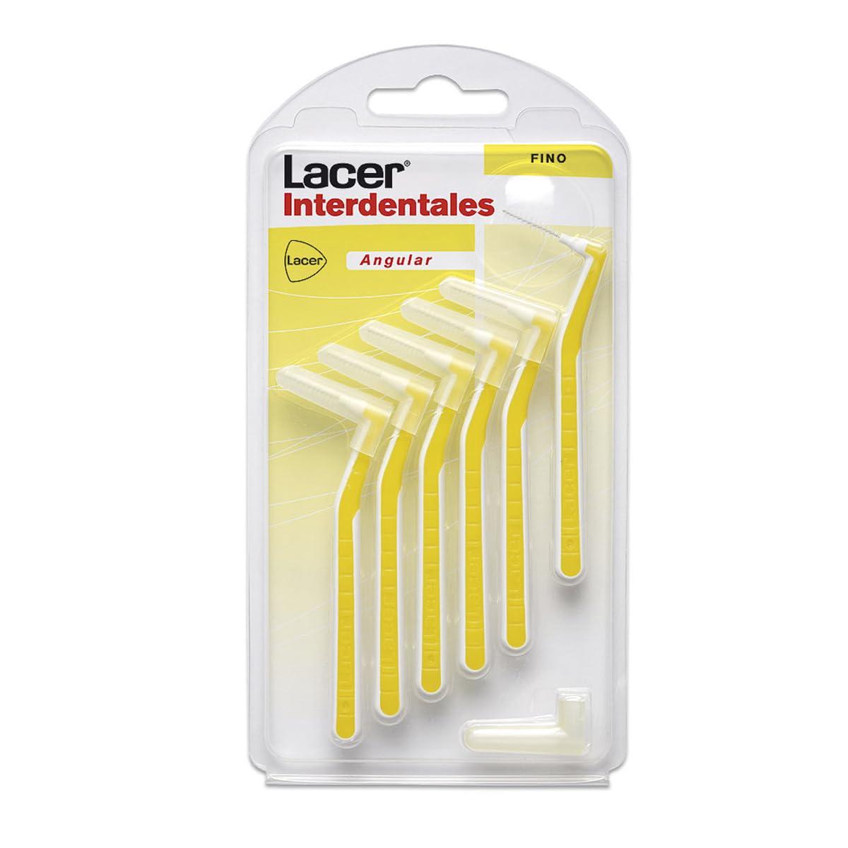 Buy CEP Interdent Lacer Angular Fino - Premium Dental Care Tools ...