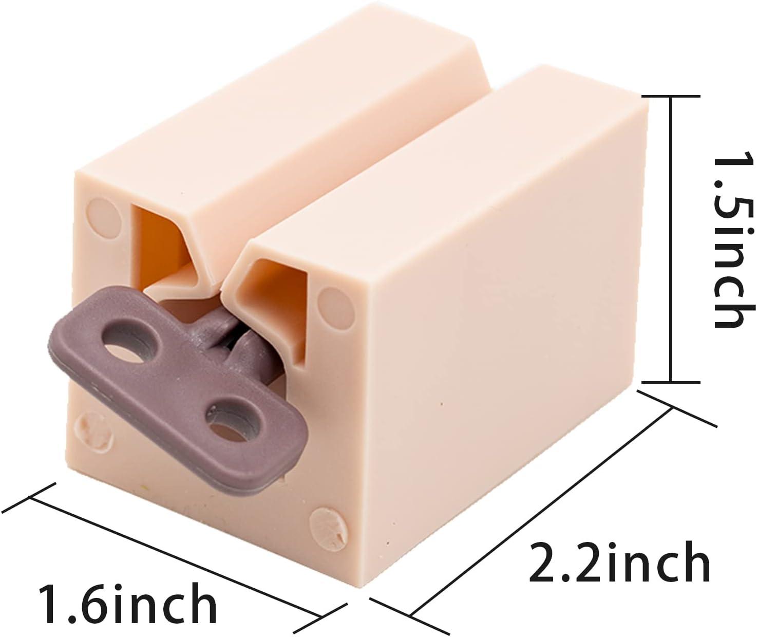 Buy Tube Squeeze Tube Press | 4-Toothed Toothpaste Squeezer | Maximize ...