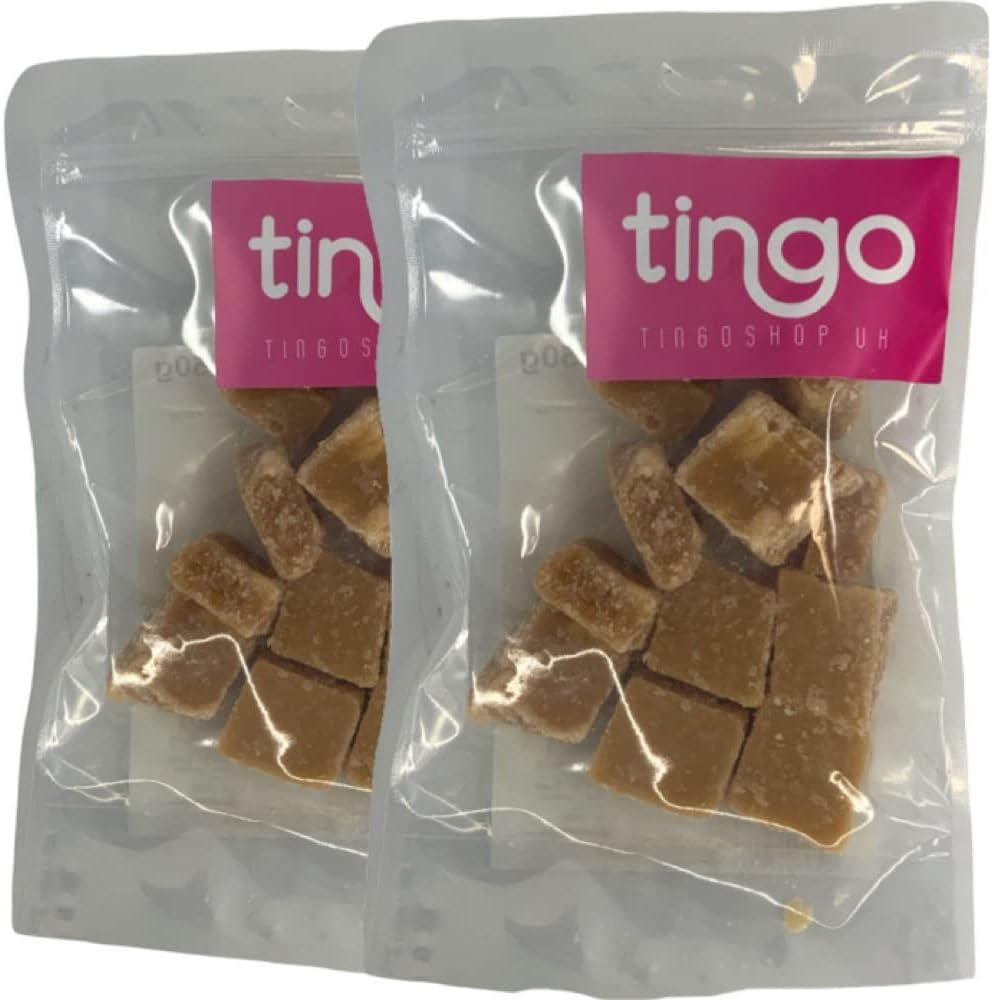 Scottish Butter Tablet 500 Gram Bag (1/2 Kilo) | Buy Now with Express ...