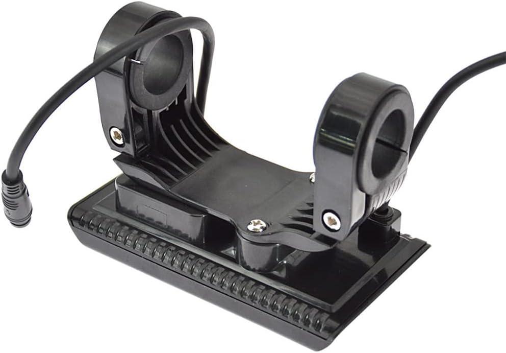 SW900 Electric Bicycle Speed Meter LCD Display | Waterproof Connector ...