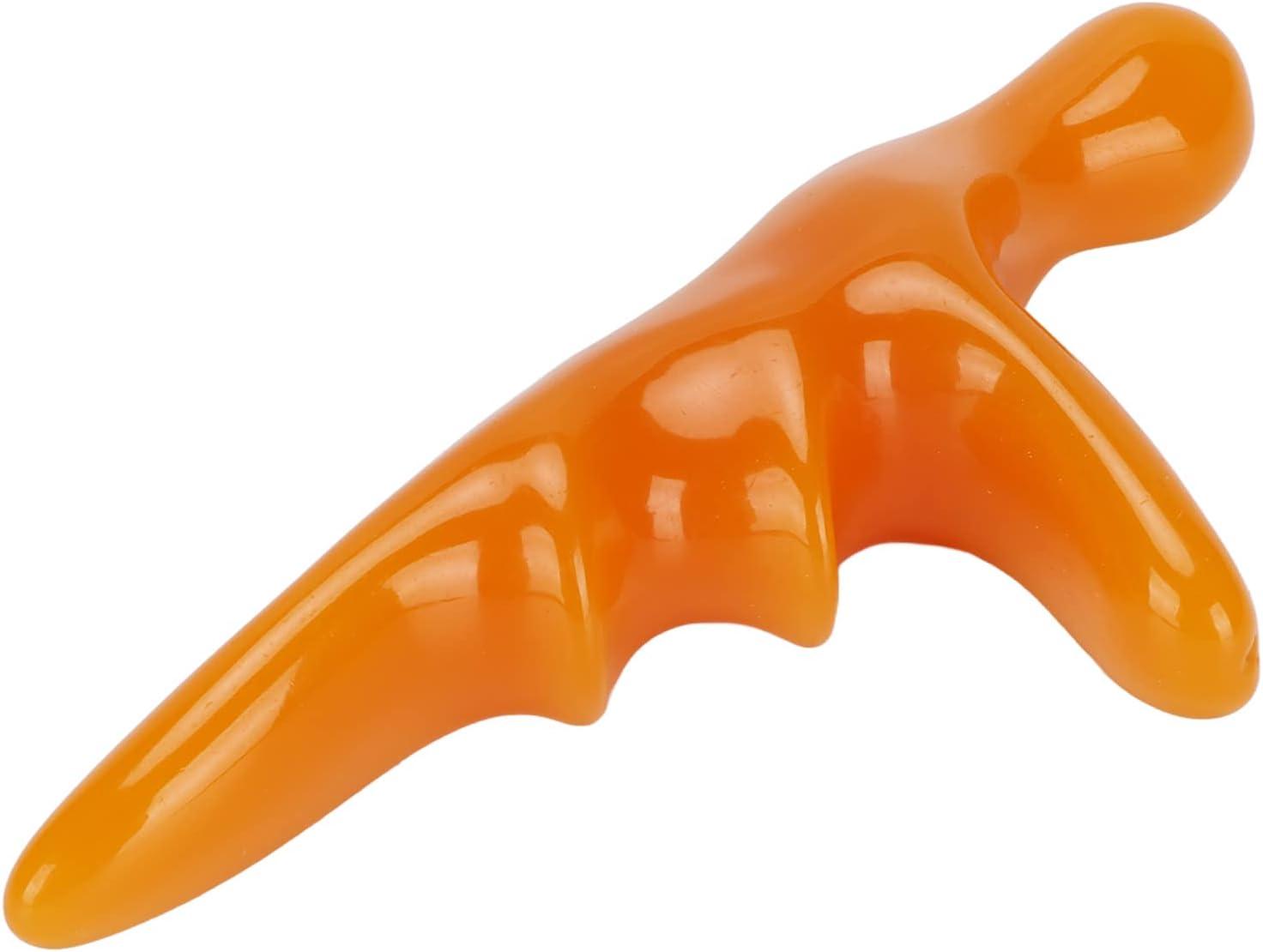 Trigger Point T-Bar Massager for Deep Tissue Massage Muscle Relaxation ...