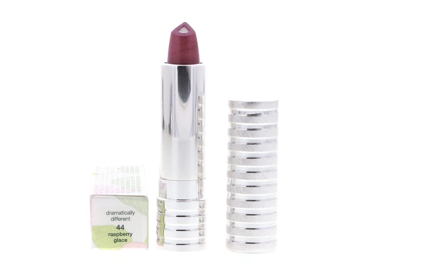 Clinique Different Lipstick No.44 Raspberry Glace - Long-lasting ...