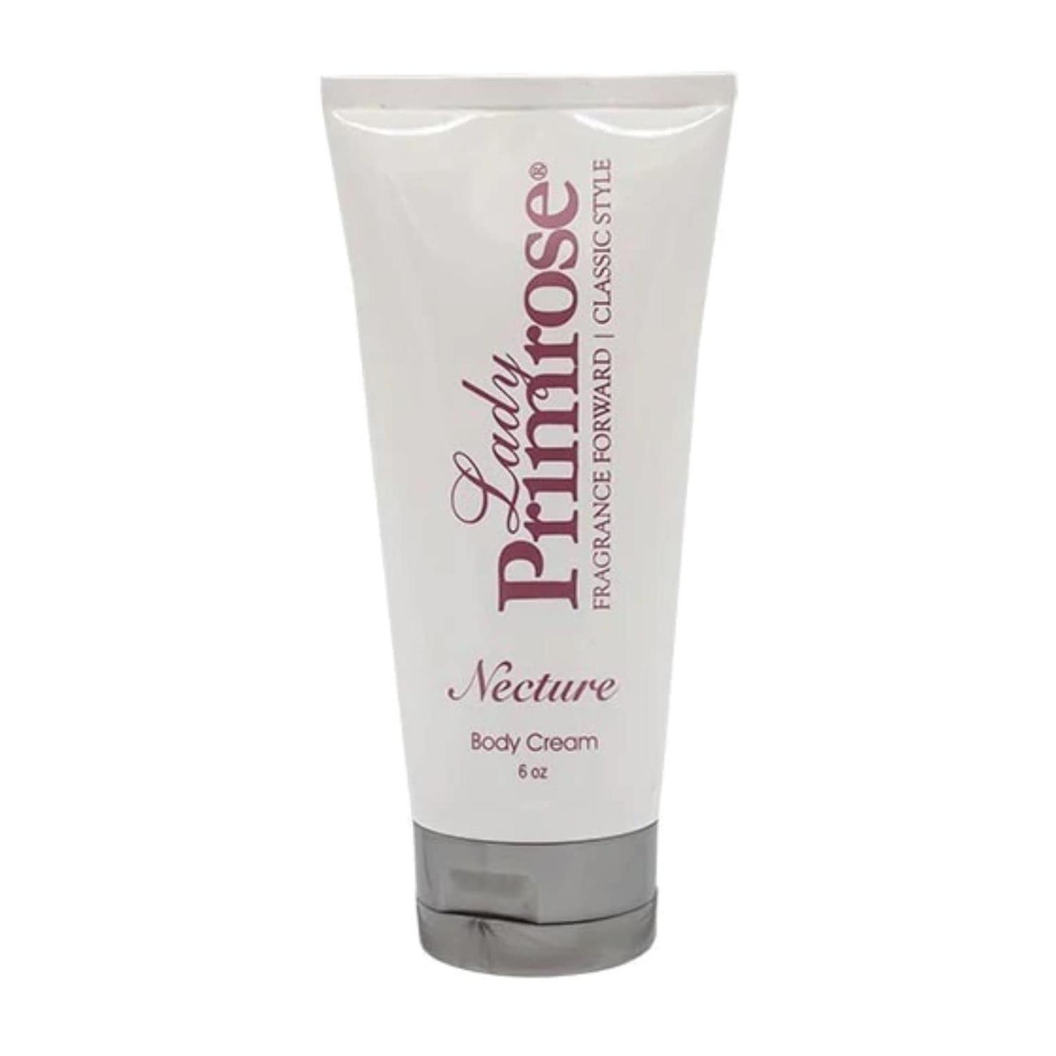 Shop Lady Primrose Necture Body Cream Tube 6 oz - Nourishing ...