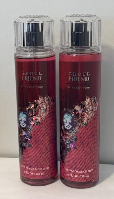Body Care - BBWs Ghoul Friend Fragrance Mist 2-piece set (packaging may ...
