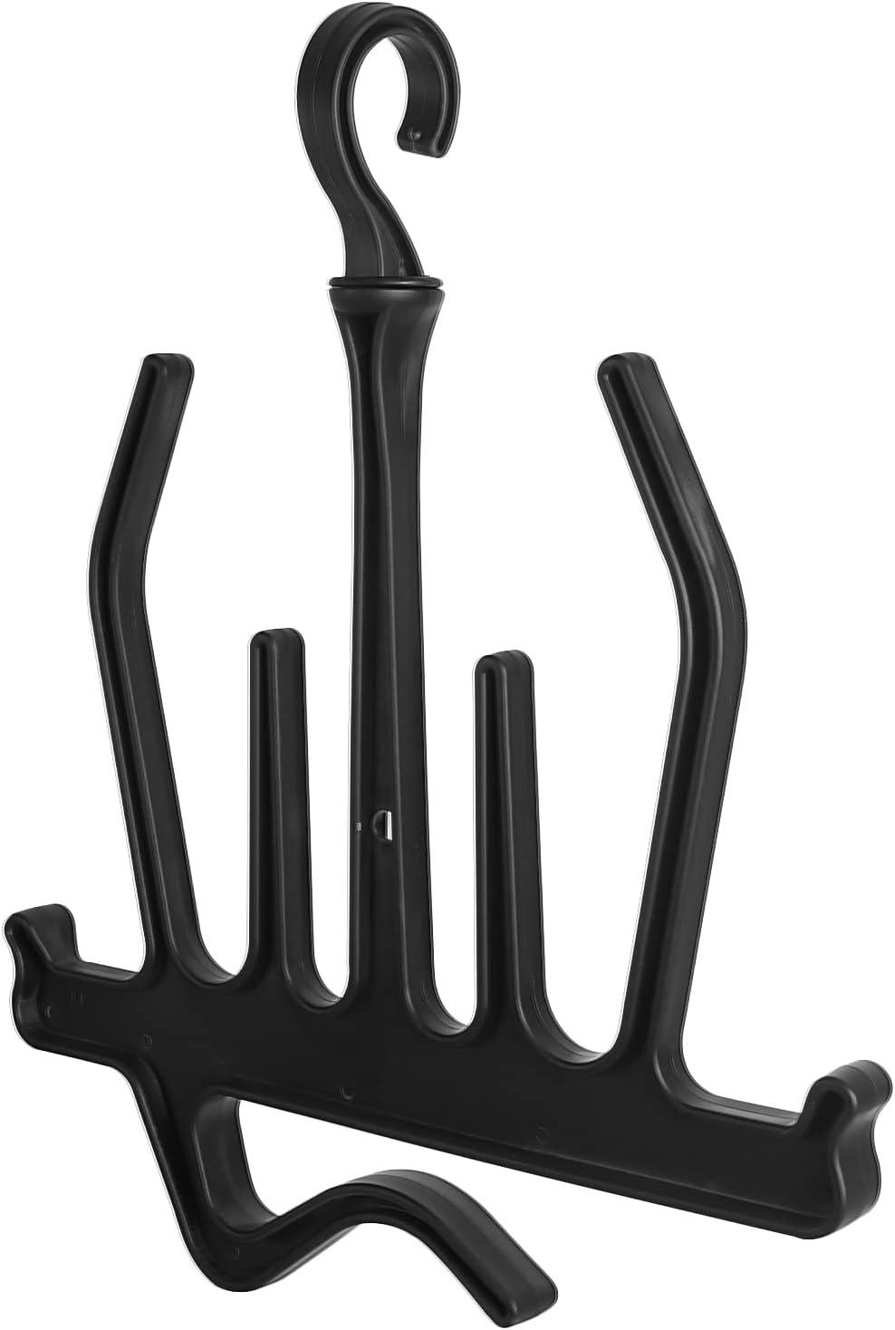 Luwint Scuba Diving Hanger Organizer for Fins Gloves Boots Hoods ...