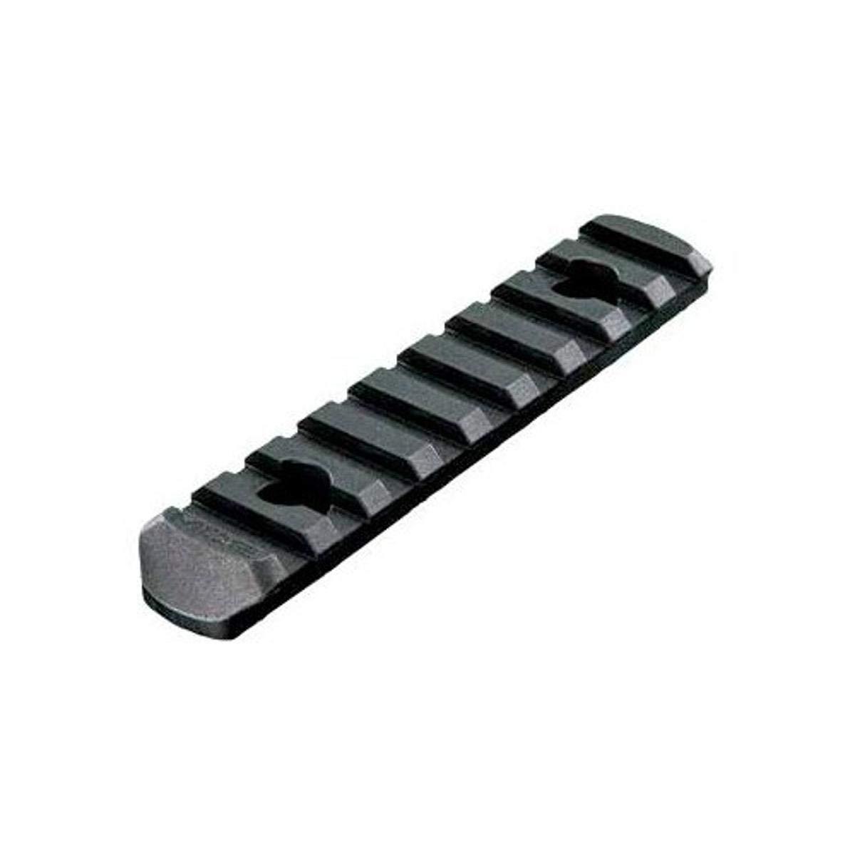 Magpul L4 MOE Rail Section - Black | High-Quality Attachment for Firearms