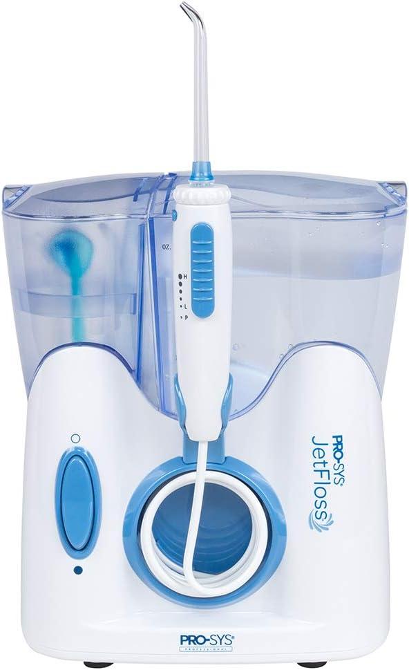 PRO-SYS JetFloss Water Flosser for Braces & Periodontal Care ...