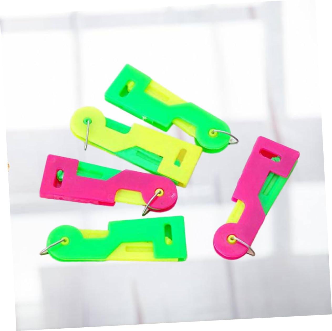 Needle Tool Threading Device - 30pcs Automatic Wire Guide for Elderly ...