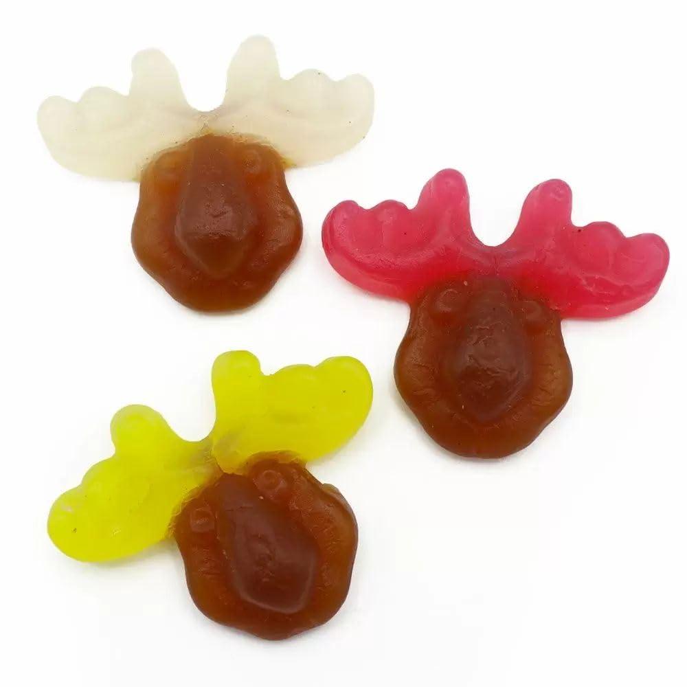 Reindeer - 500g Gummy Sweets | Buy Now with Express International ...