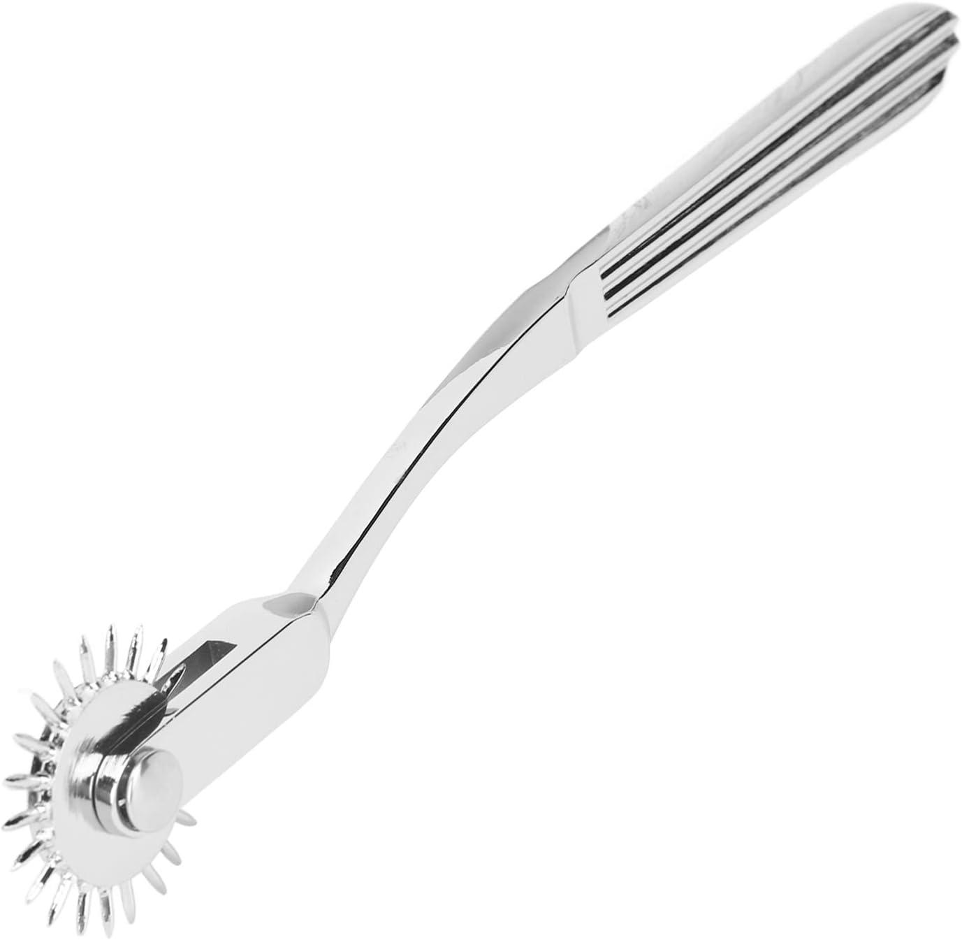 Neuro Pinwheel Portable Medical Ergonomic 22 Metal Spikes Wartenberg ...
