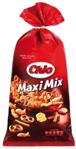 Buy Chio Maxi Mix 750g - International Shipping Available | Delicious ...