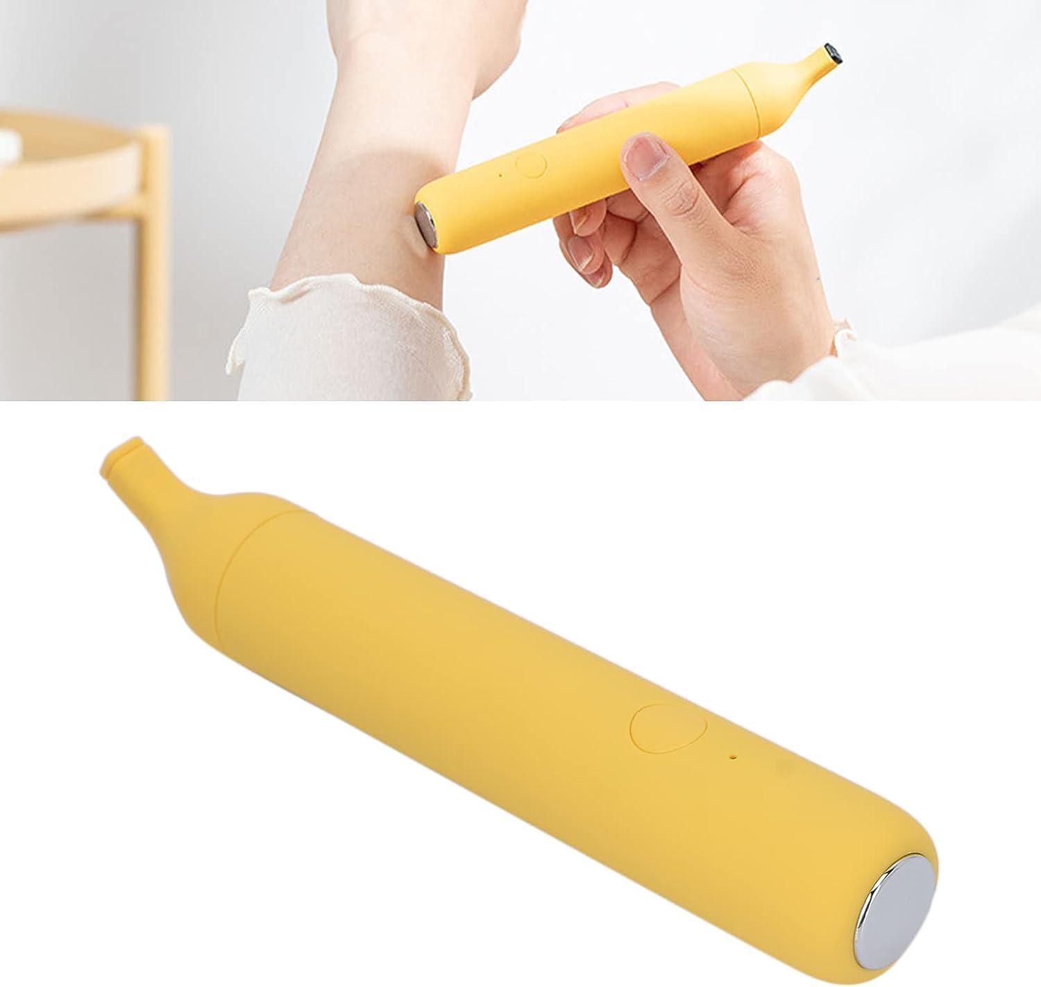 Portable Thermal Pulse Mosquito Bite Relief Tool - Fast Symptom Relief ...