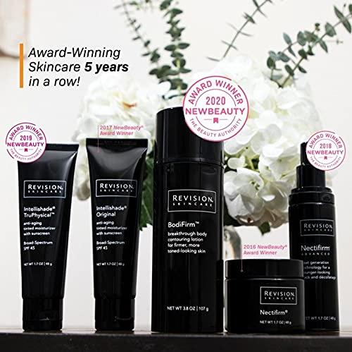 Revision Skincare Intellishade Original Tinted Moisturizer SPF 45 1.7 ...