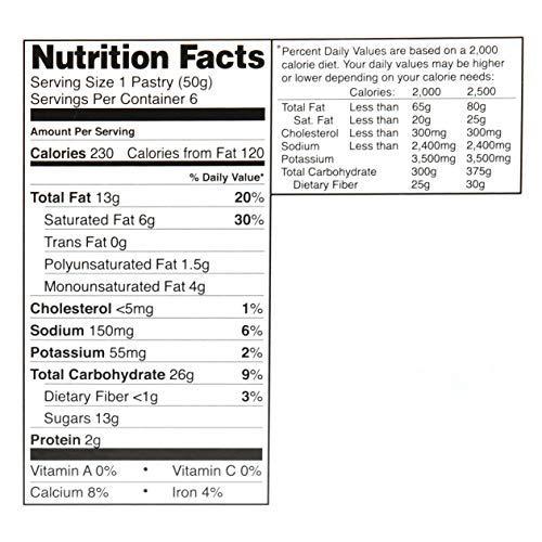 Little Debbie Honey Buns 3 Boxes 18 Honeybuns | Buy Now with Express ...