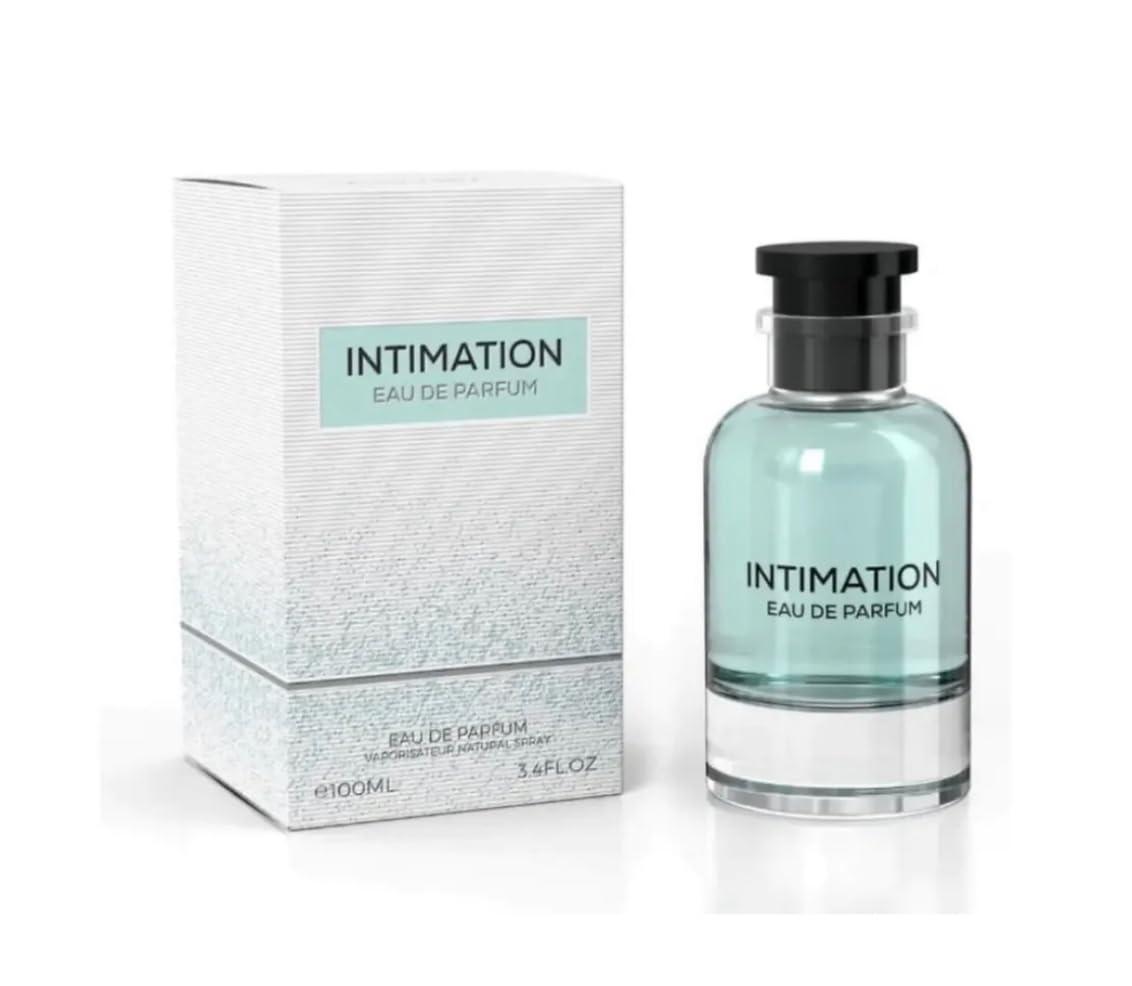 Intimation Eau de Parfum by Emper 100ml / 3.4 oz | Buy Now with Express ...