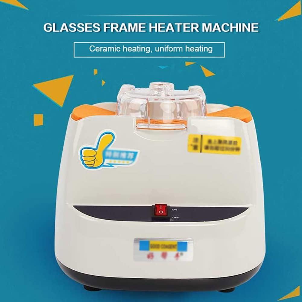 Eyeglasses Frame Heater Glasses Frame Heater Optical Lens Warmer ...